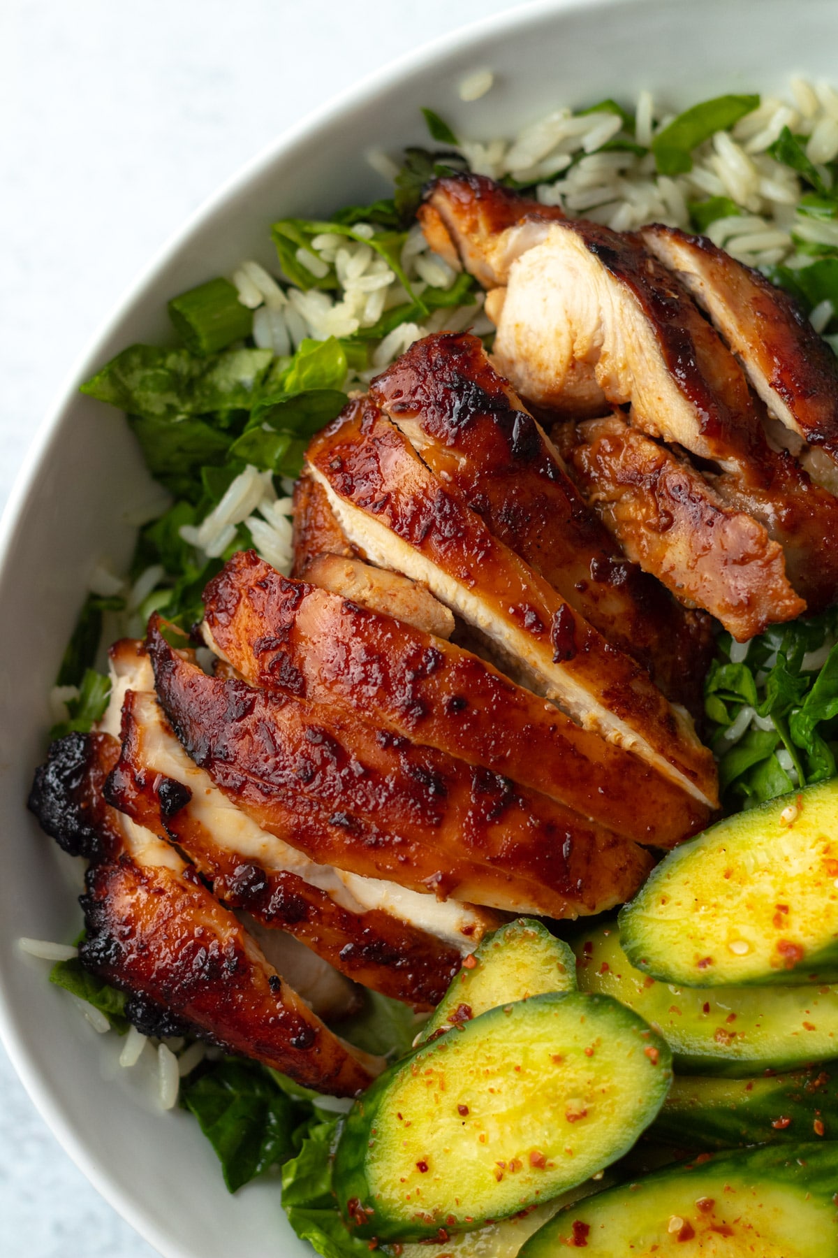 Weeknight Chicken (3 ways) - One Girl. One Kitchen.