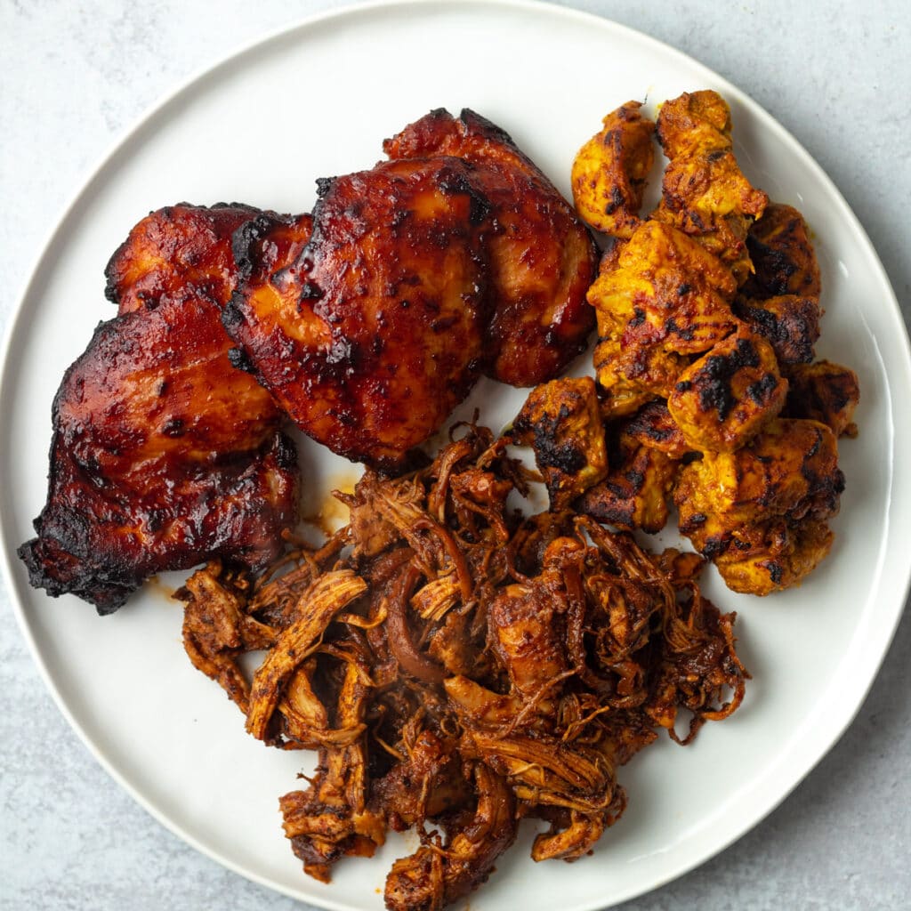 One Girl. One Kitchen.