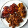 Weeknight Chicken (3 ways) - One Girl. One Kitchen.